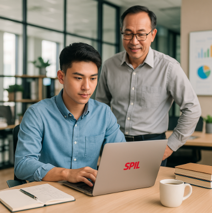 SPIL University